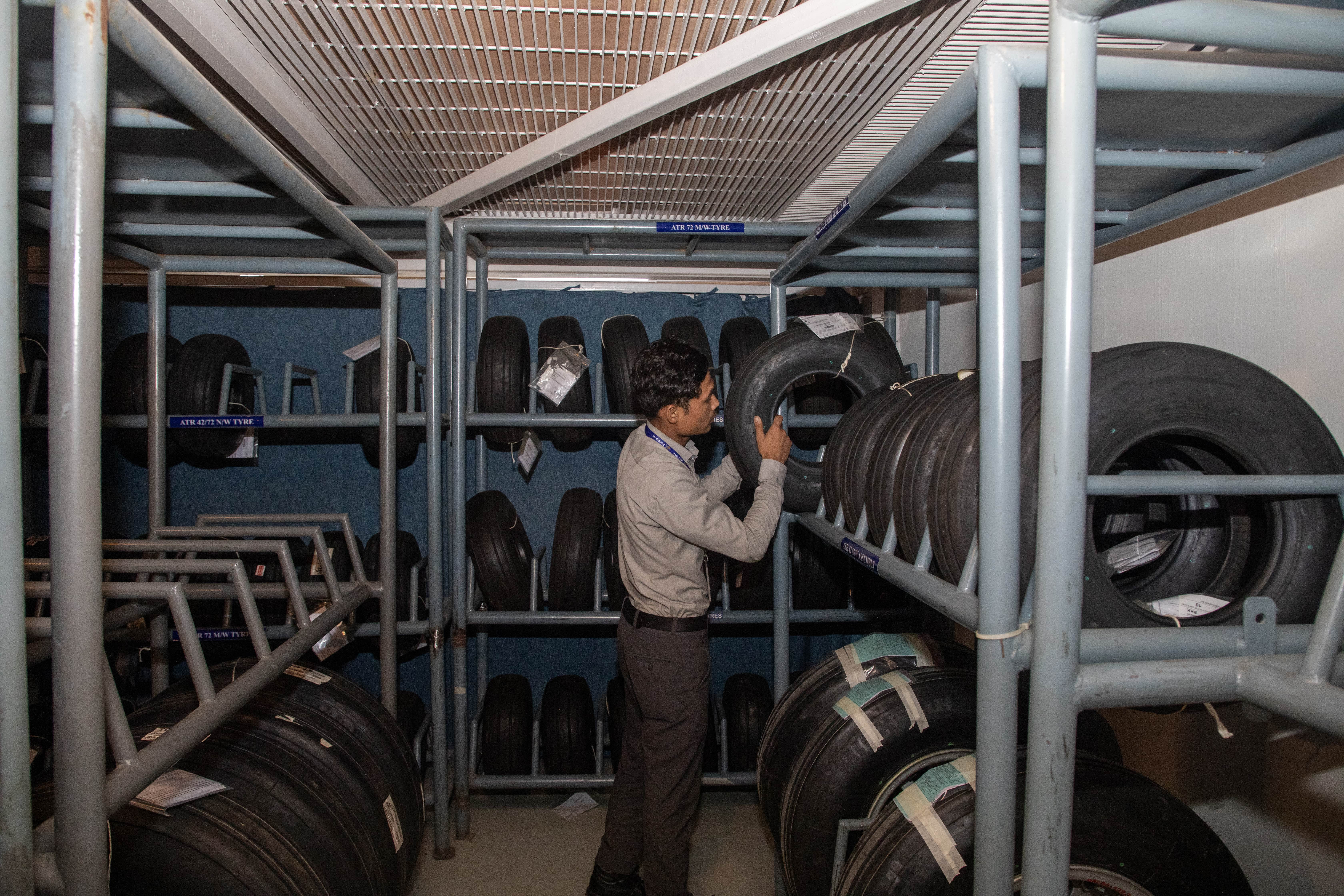 Air Maintenance and Emergency Repair - Importance & Needs
