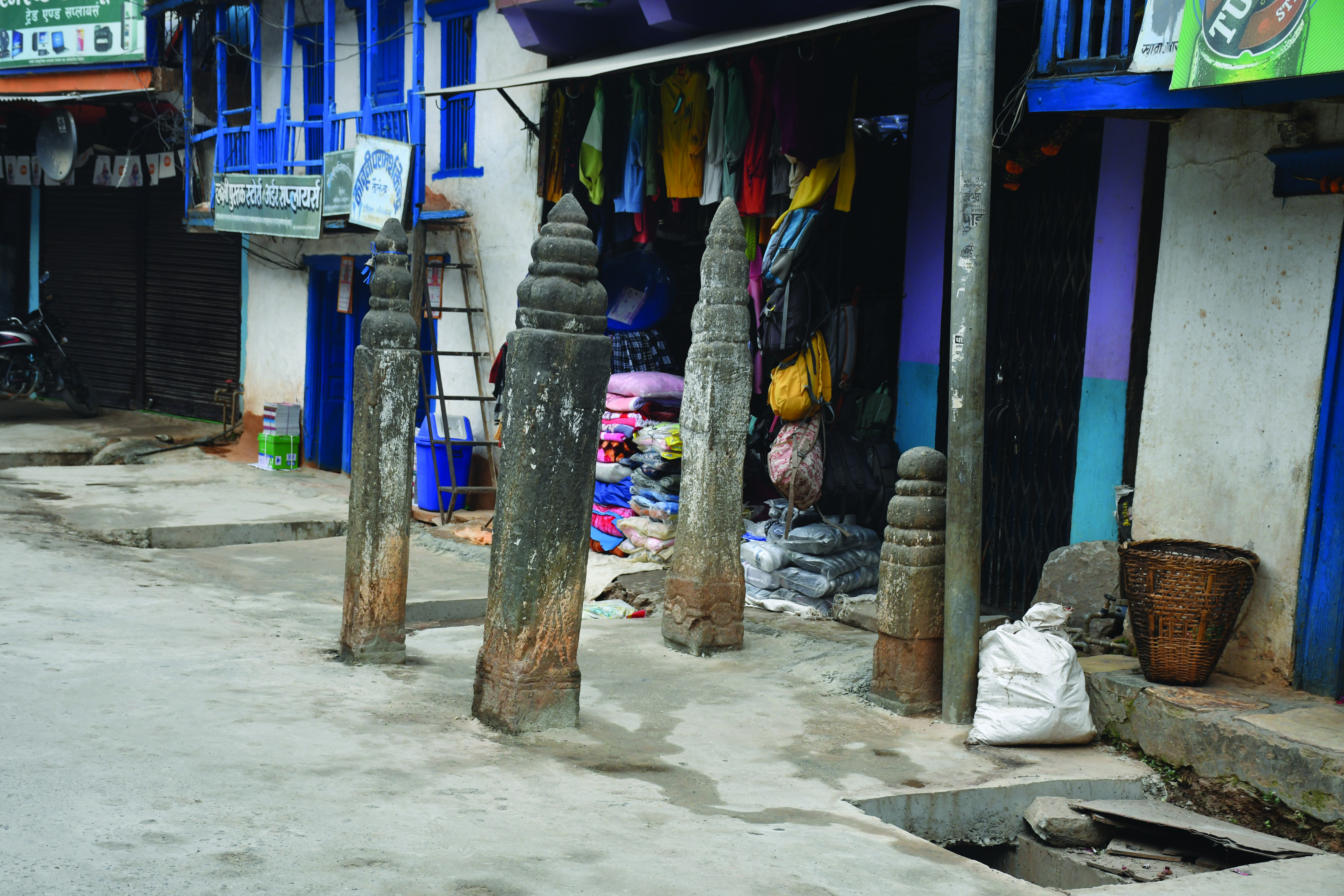 Dailekh: An Open Museum, Rich In Cultural Heritage | Buddha Air