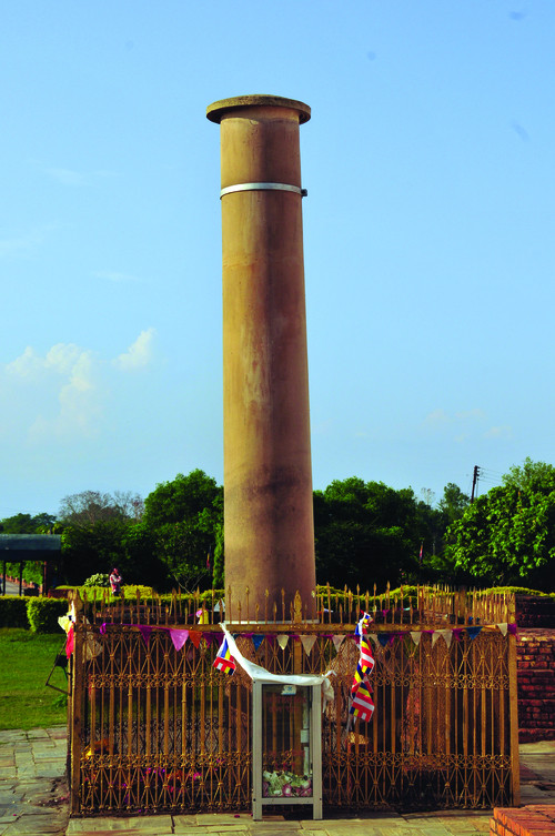 Exploring Lumbini & Beyond | Buddha Air
