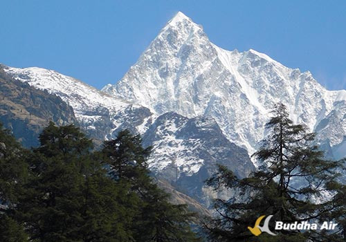Jugal Himal Wonders : Journey to a Hidden Himalayan Eden