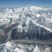 Everest Experience: Mount Everest Sightseeing Flight in Nepal