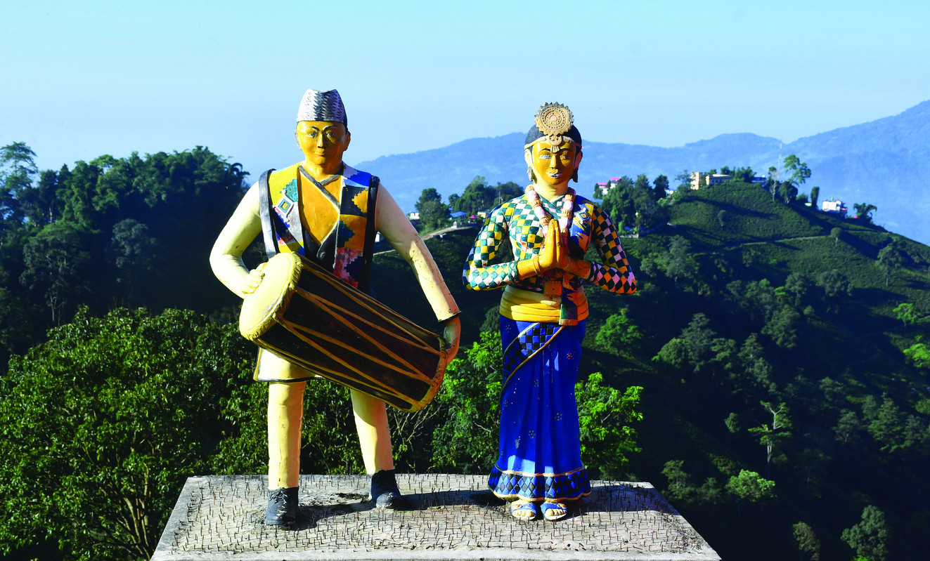 Exhilarating Ilam: Where the Body and Mind Rejuvenate | Buddha Air