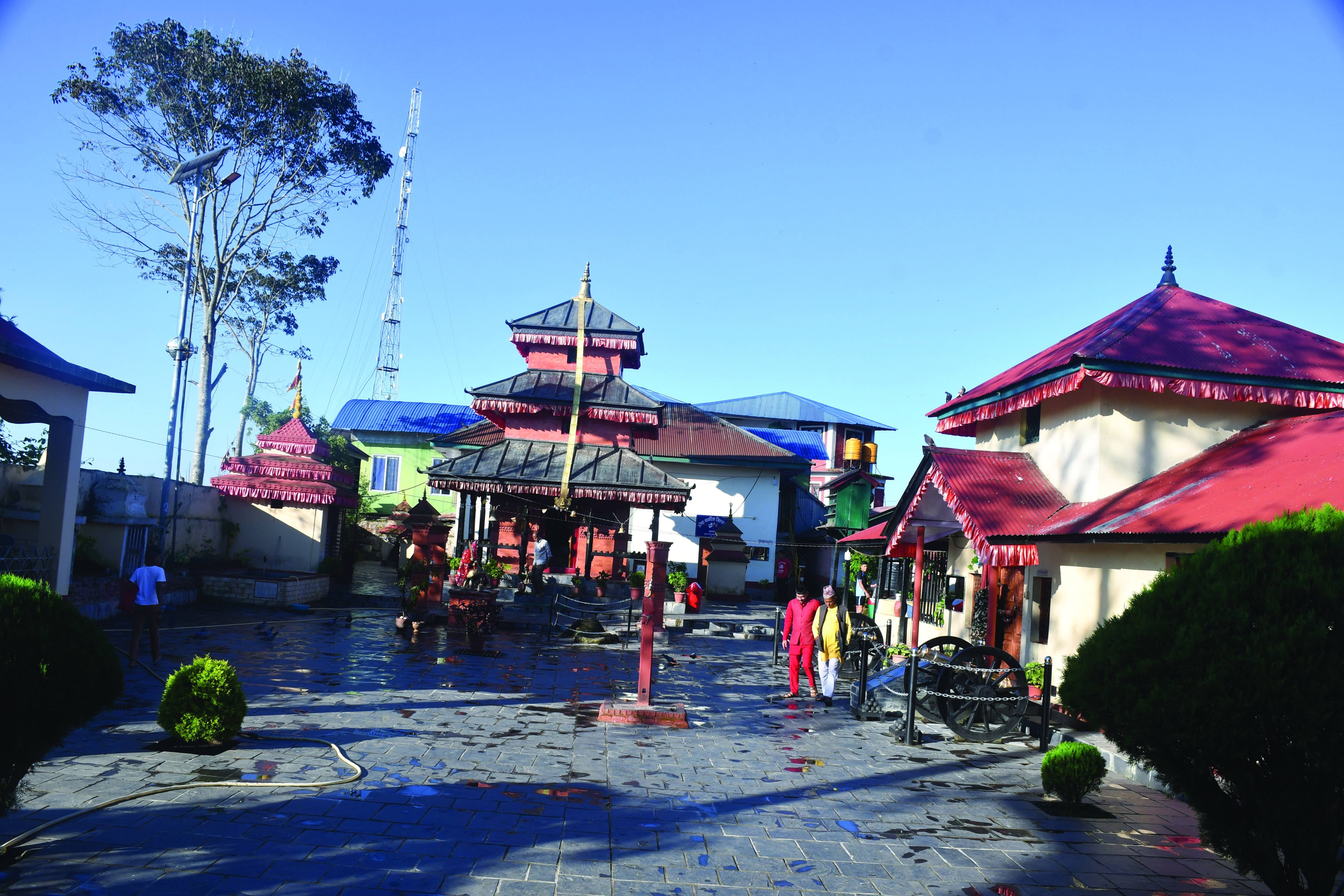 Exhilarating Ilam: Where the Body and Mind Rejuvenate | Buddha Air