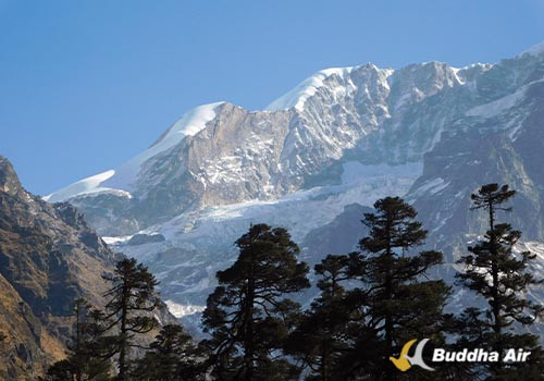 Jugal Himal Wonders : Journey to a Hidden Himalayan Eden