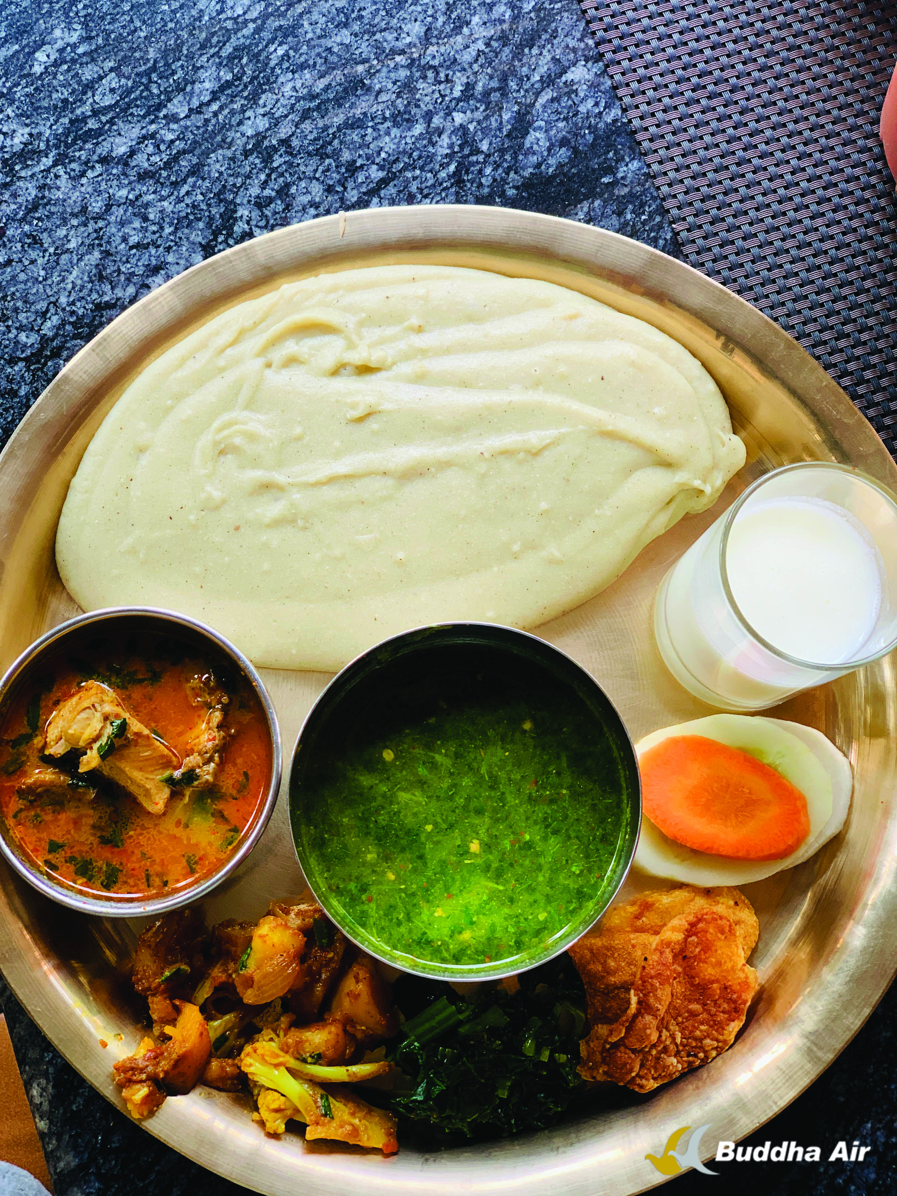 Exploring the Taste of Karnali: A Culinary Journey