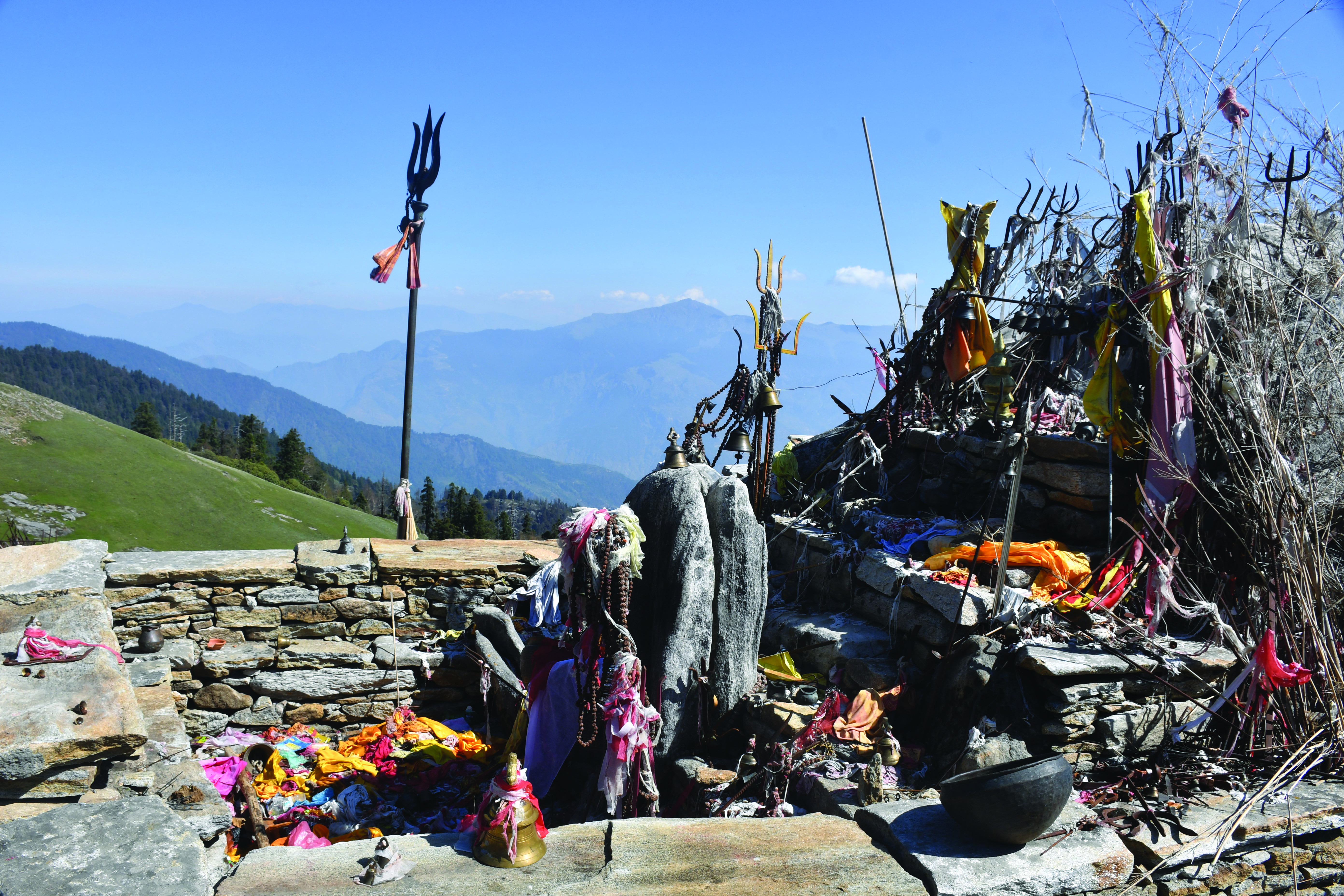 Dailekh: An Open Museum, Rich In Cultural Heritage | Buddha Air