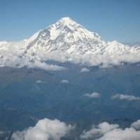 Everest Experience: Mount Everest Sightseeing Flight in Nepal