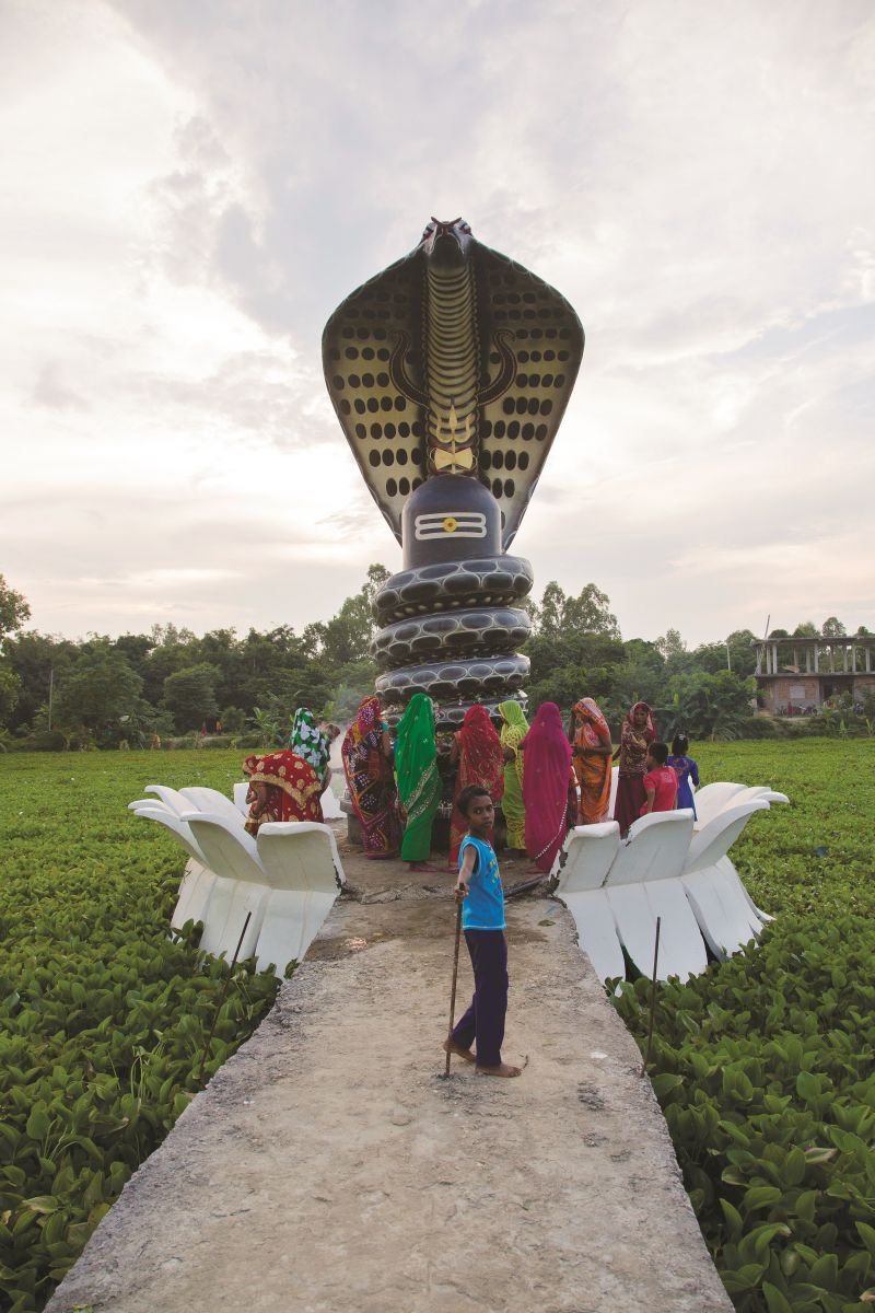 Janakpurdham | Mystical City Mithila | Janakpur