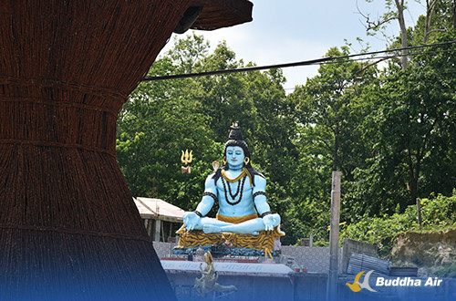 Top 5 Attractions in Bhadrapur Nepal to Visit in 2025