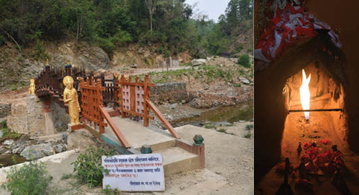 Dailekh: An Open Museum, Rich In Cultural Heritage | Buddha Air