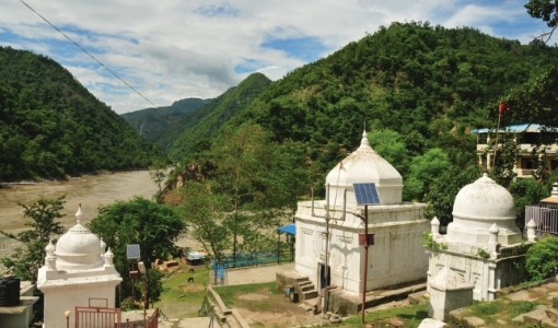 Book Flights To Biratnagar Online @Lowest Price | Buddha Air