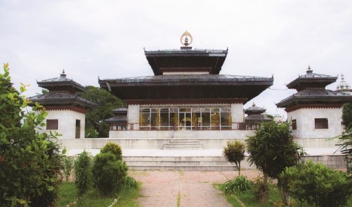 Flights To Janakpur - Book Tickets Online | Buddha Air