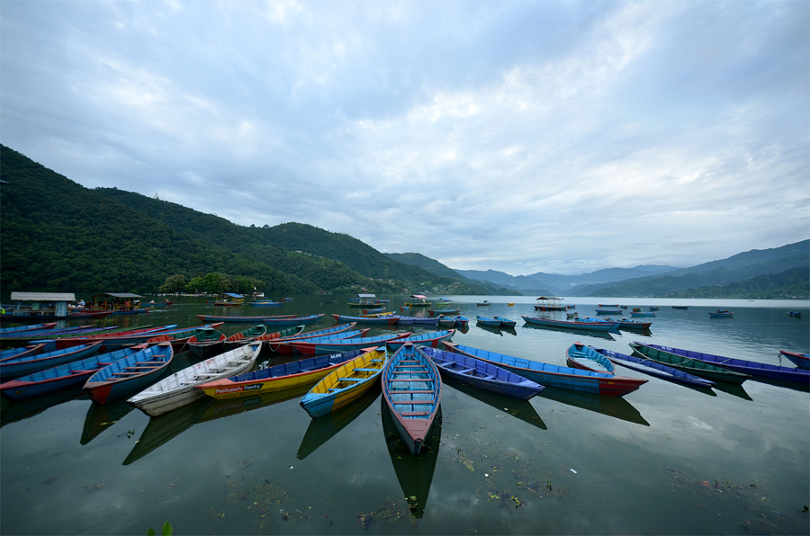 Activities in Pokhara | Best things to do in Pokhara Nepal