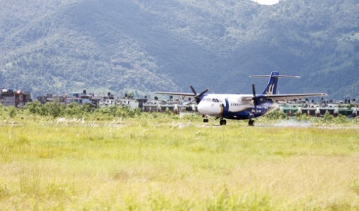 Flights to Bhairahawa: Gateway to Lumbini, Buddha's Birthplace