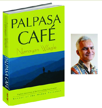English Translations of Nepali Books | Nepali writer books