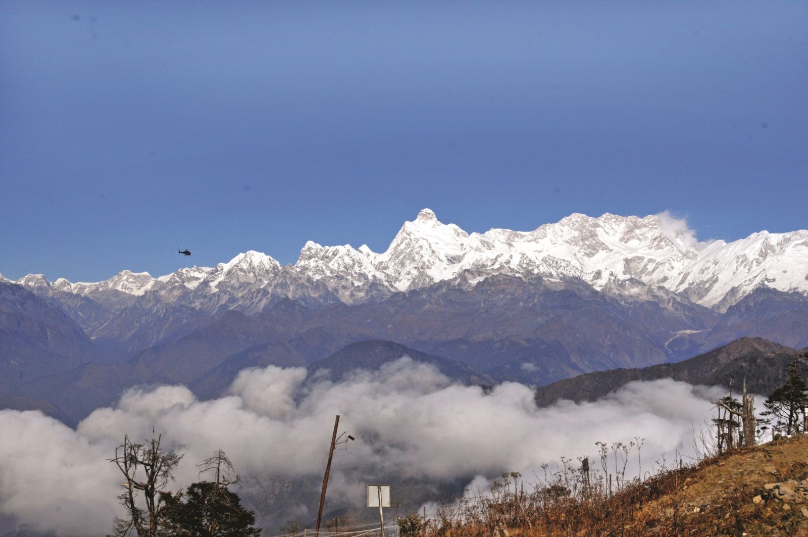 Lesser known Travel Destinations of Nepal You Must Visit in 2024
