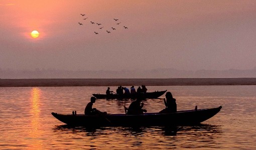 Kathmandu To Varanasi Flight Tickets | Varanasi Flight Bookings