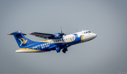 Kathmandu To Varanasi Flight Tickets | Varanasi Flight Bookings