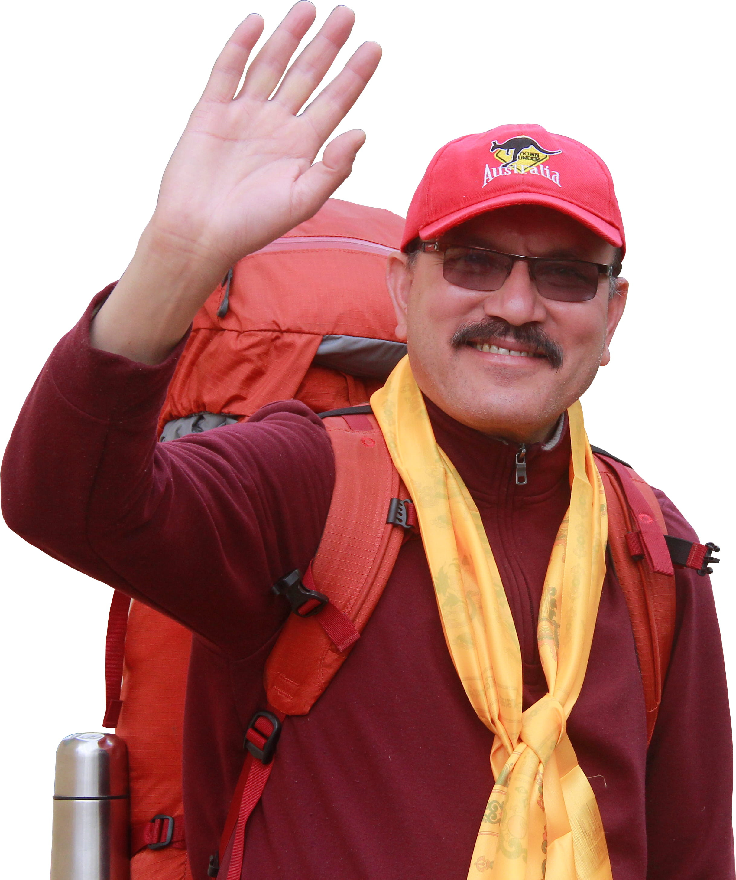 Journey to Fikuri Dada Trek: Best Hiking Near Kathmandu