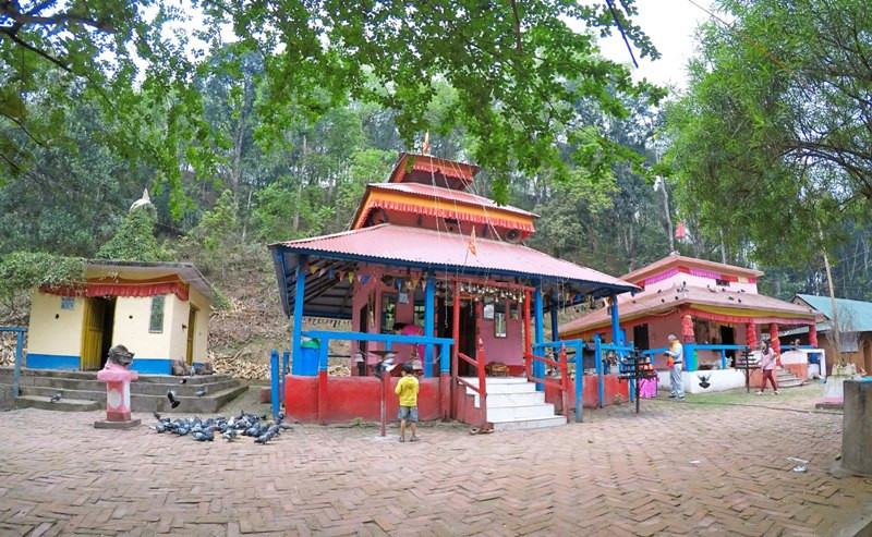 Flights To Tumlingtar: Book Buddha Air Tickets @Lowest Price