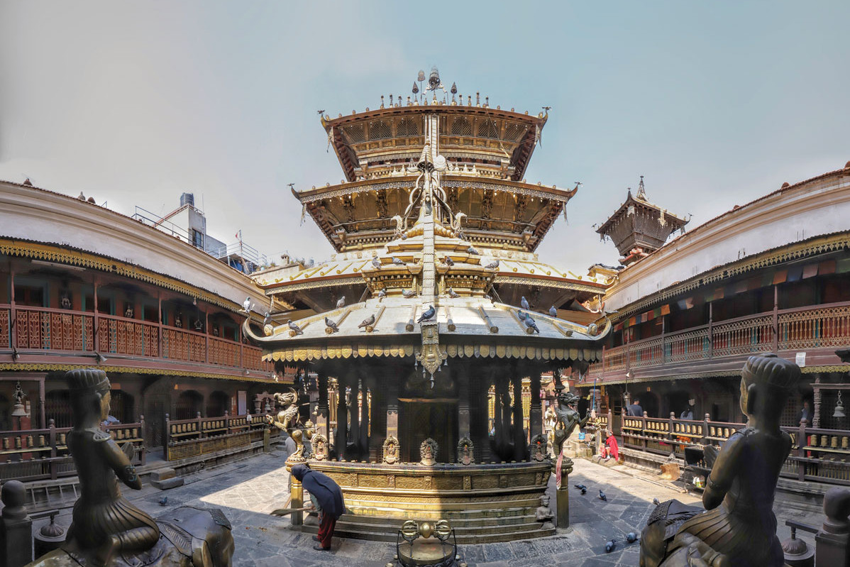 Top Attractions in Patan (Lalitpur) 2019 [Updated]