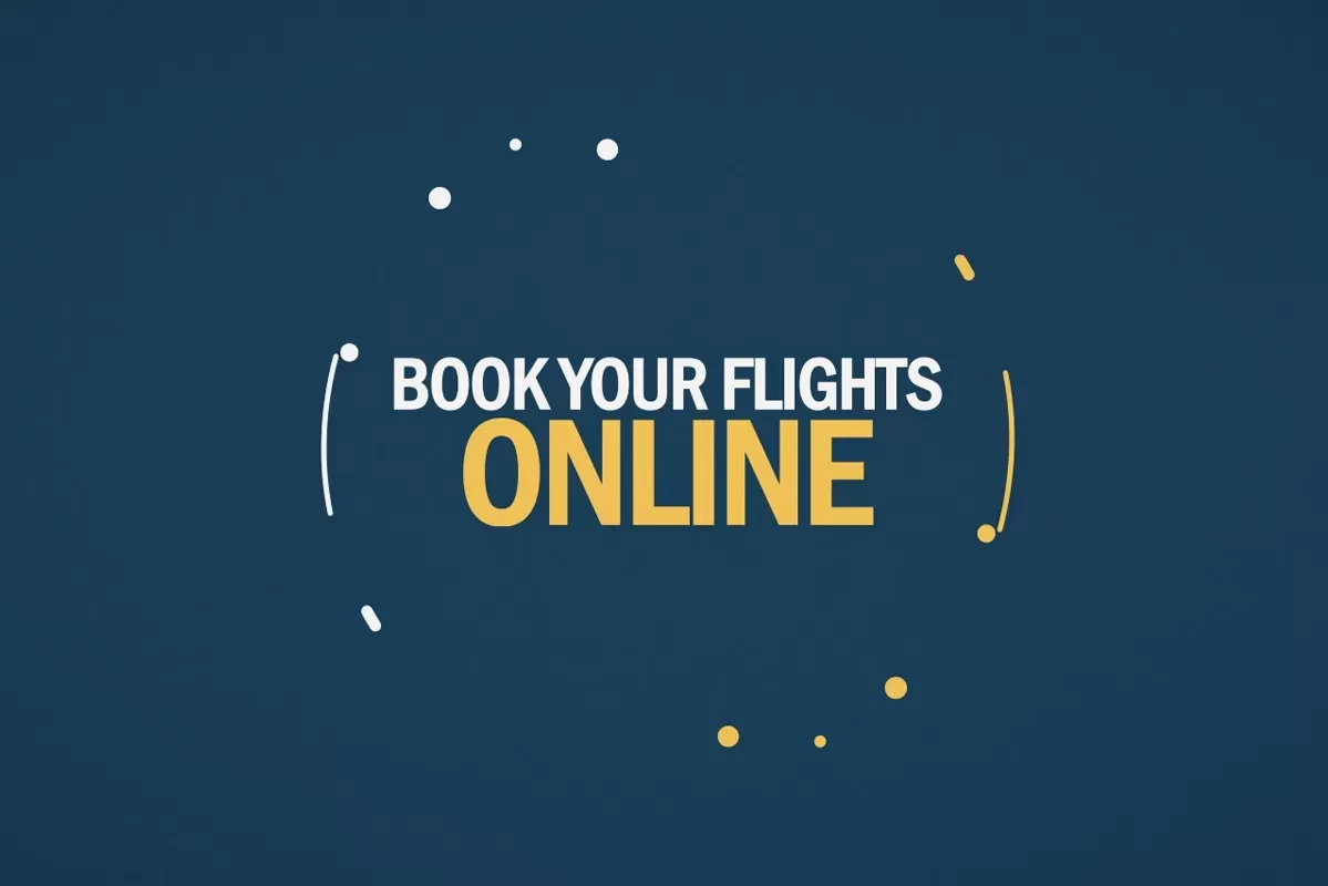 5 Ways to Instantly Book Your Flights with Buddha Air (2024)