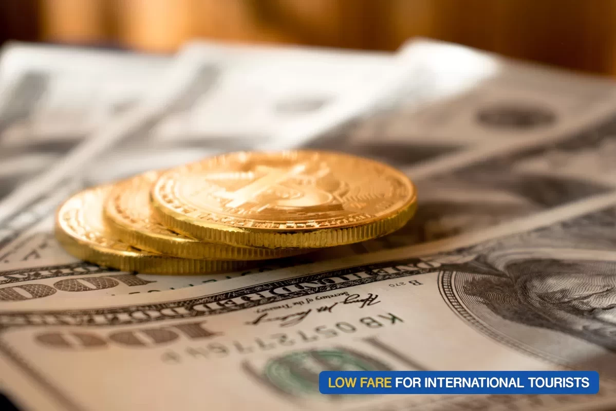 Why Fly Buddha Air? Low Fare for International Tourists