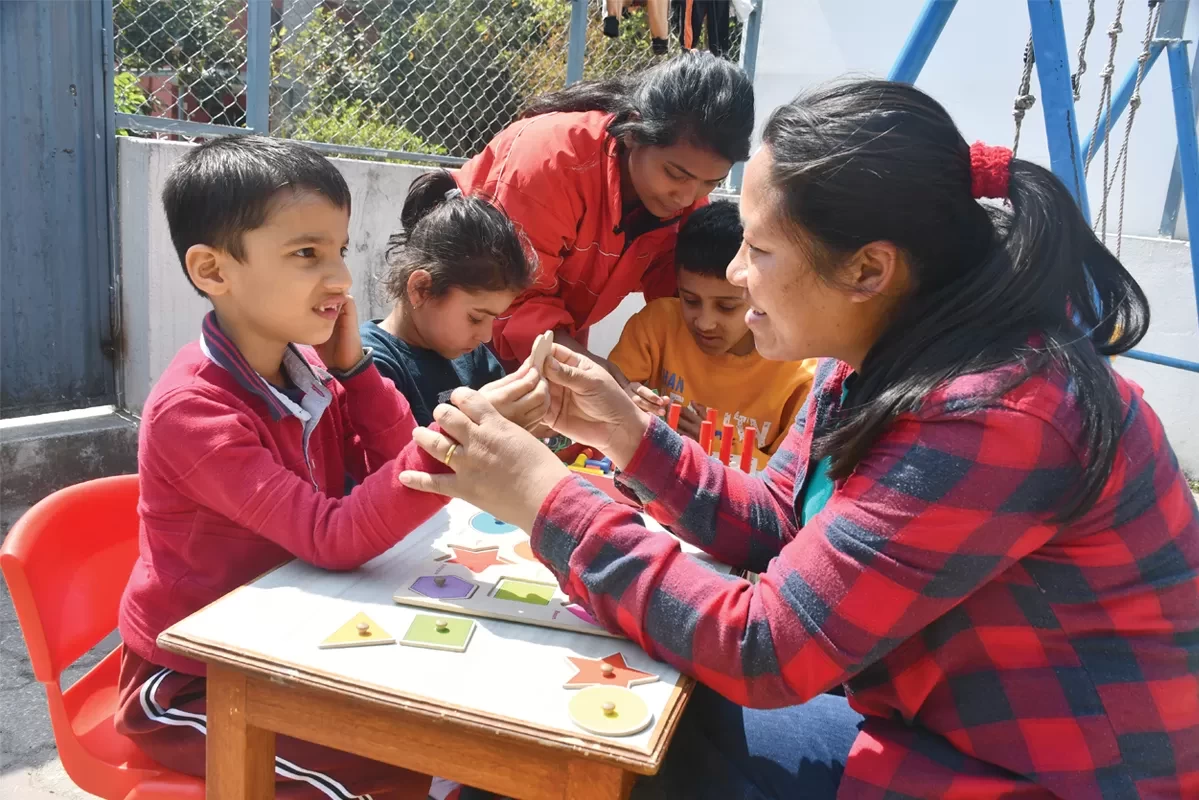 अटिजम भएमा के गर्ने | Buddha Air