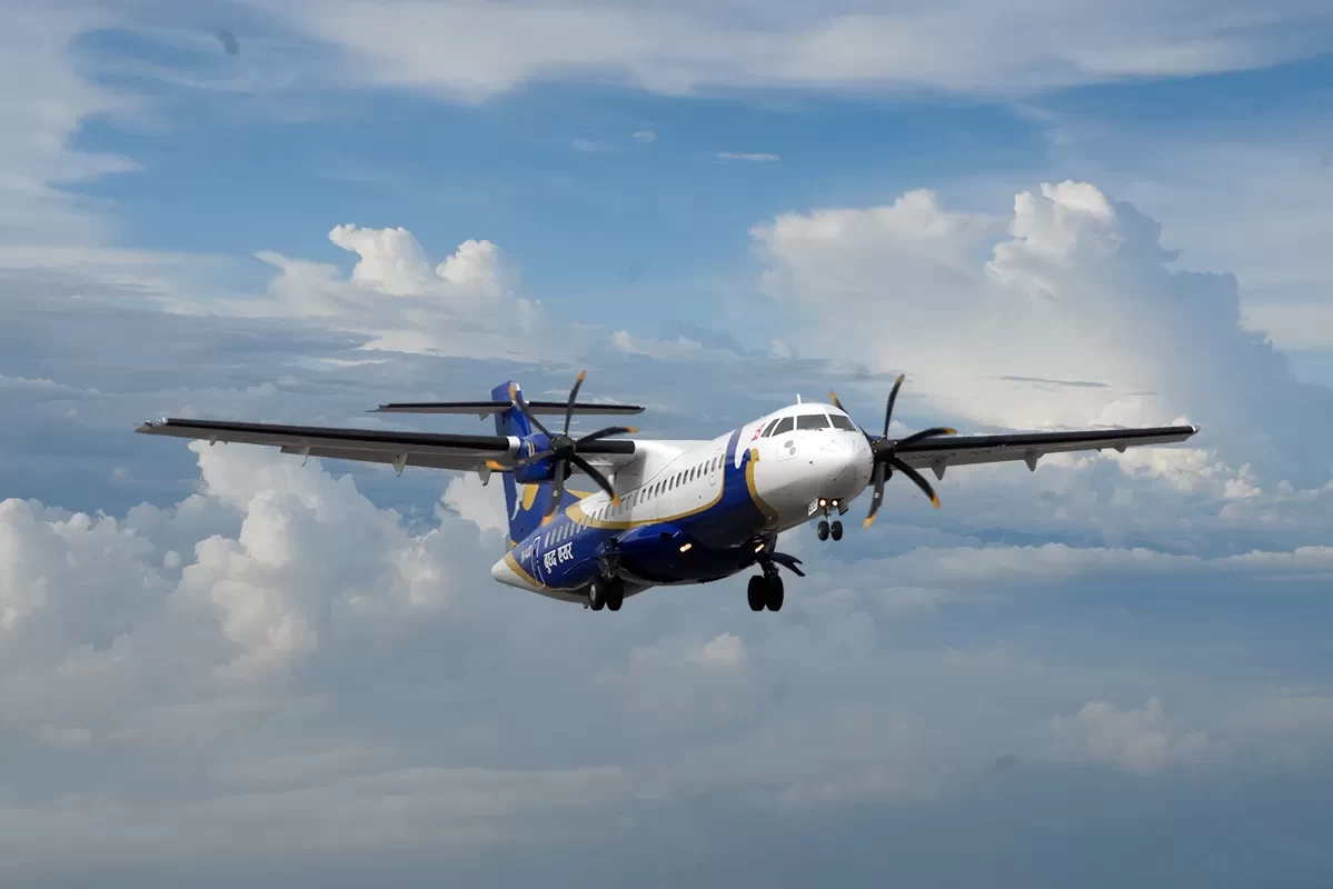 Which is the Best Domestic Airline in Nepal in 2024