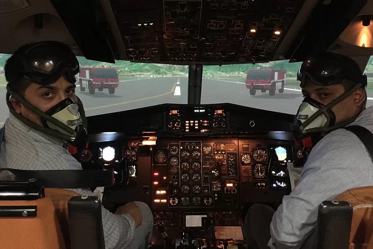 Best Pilot Schools in Nepal | Aviation Training Institutes