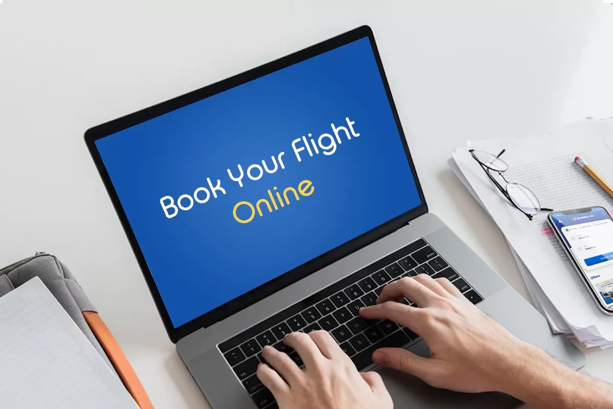 Detailed Guide to Book Online Air Ticket in Nepal in 2024