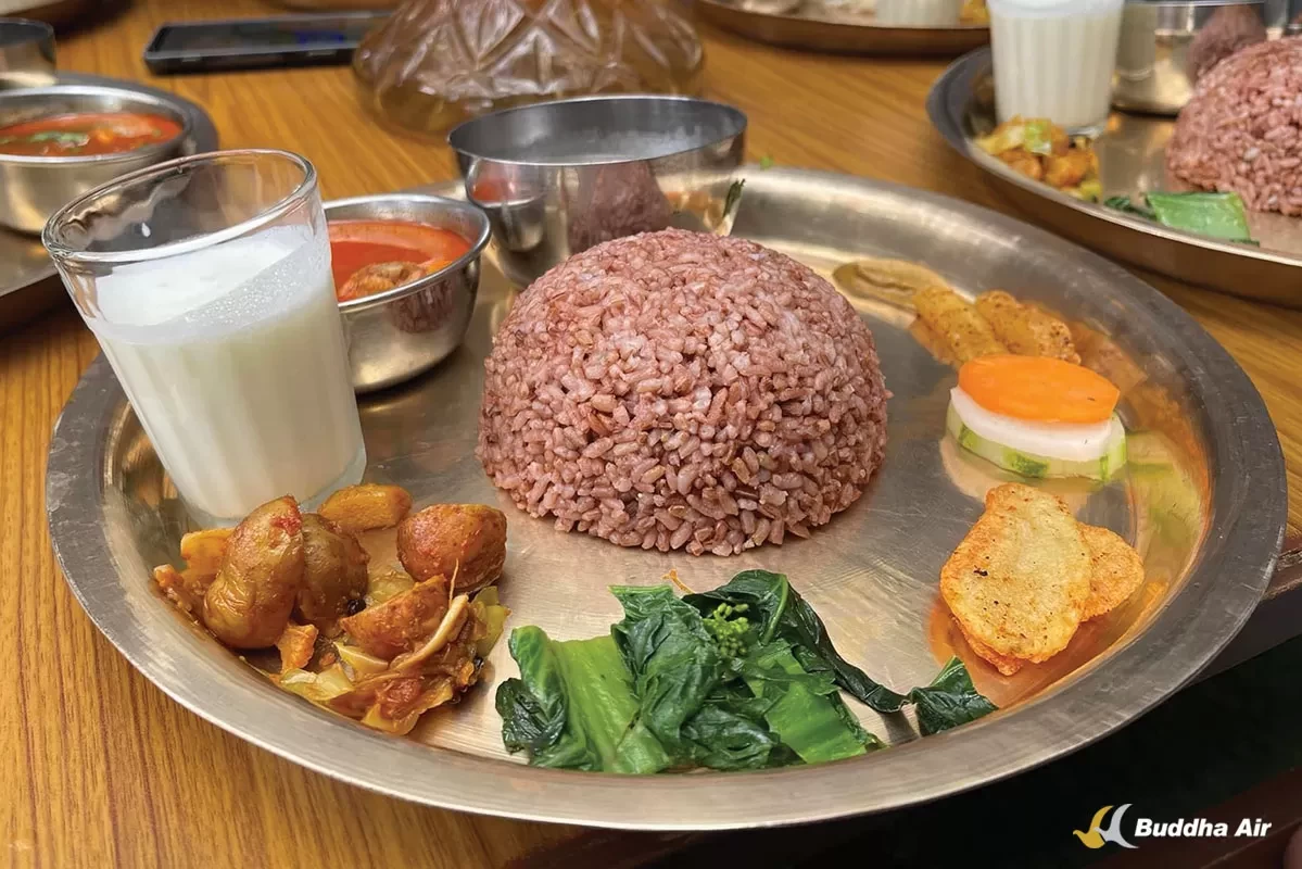 Exploring the Taste of Karnali: A Culinary Journey