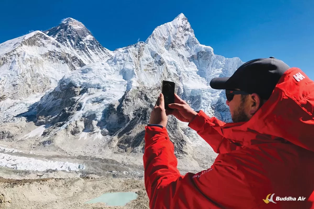 Kala Patthar: Experience the View of Majestic Mount Everest