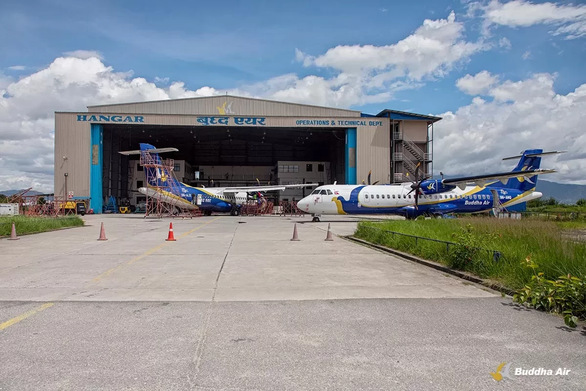 Air Hangar Design That Uplifts: 9 Ways Architects Are Rethinking
