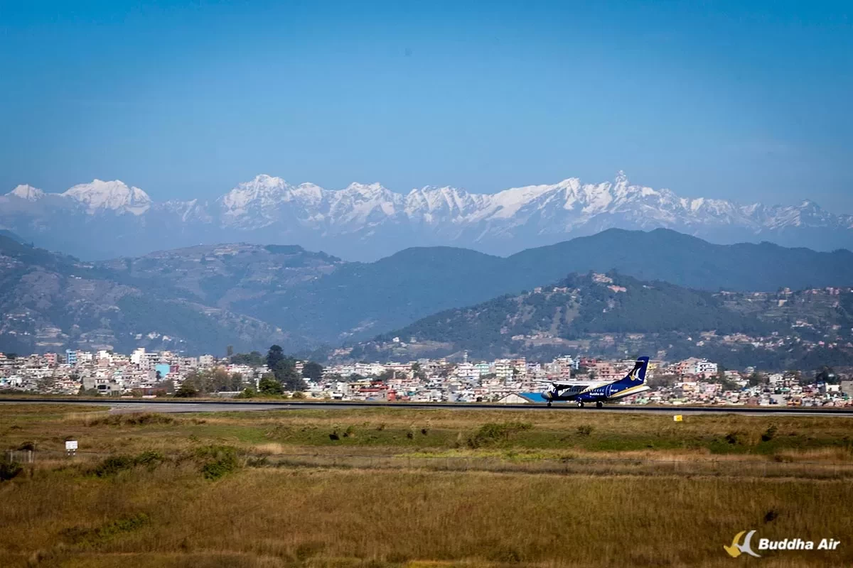 Winter in Kathmandu Weather Attraction and Activities 2025