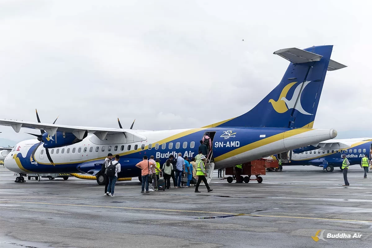 Aircraft Navigation Systems - Evolution Types & Challenges