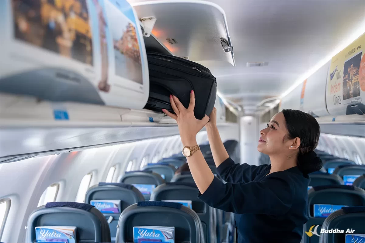 Carry-On Luggage Rules - Allowed and Restricted Items