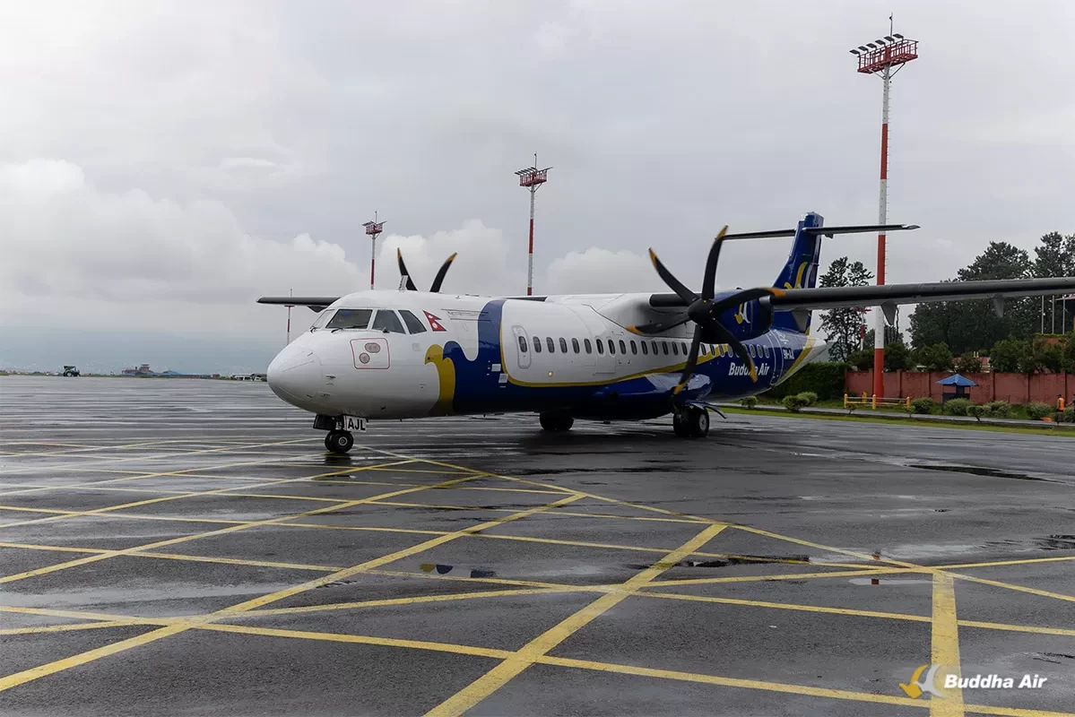 How Much Visibility is Required to Take Off & Land Aircraft