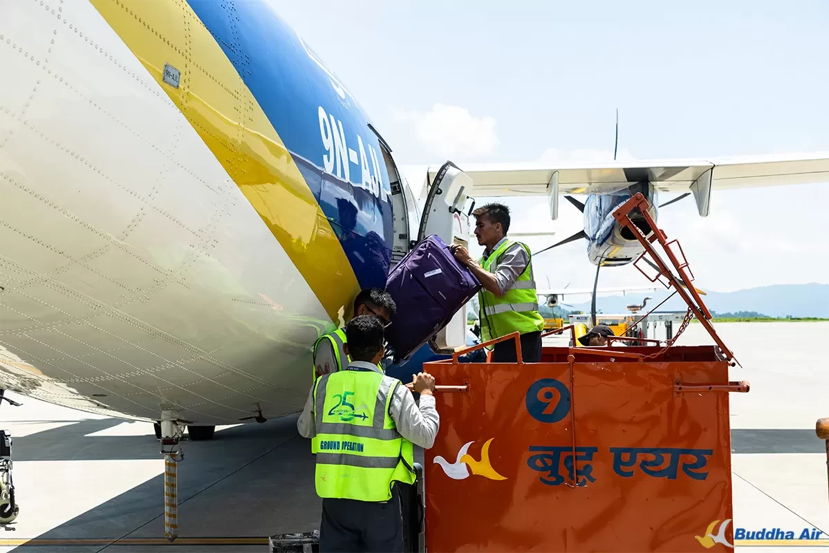 Aircraft Load Balance - Components, Importance & Types 2025