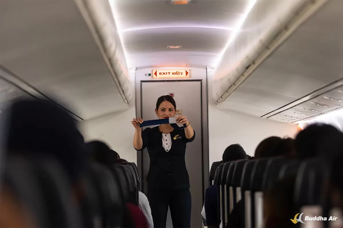 Top Essential Aircraft Safety Equipment You Must Know 2025