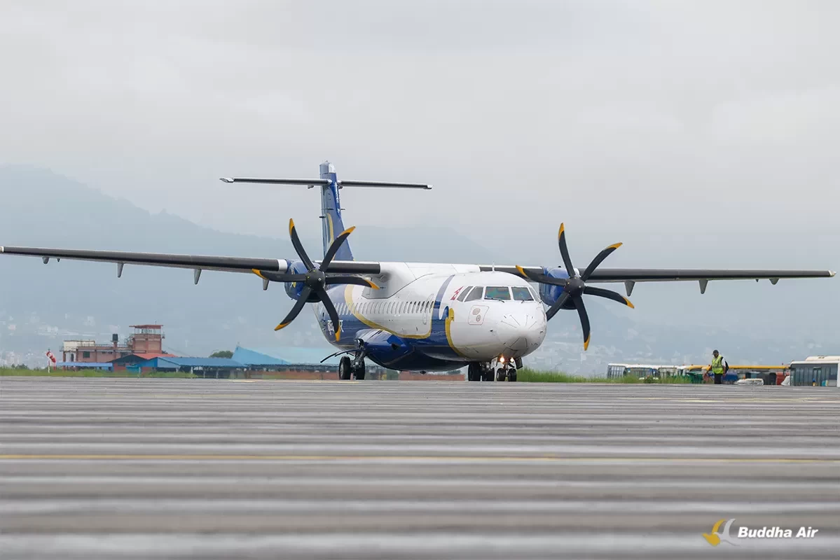 Parts of an Airplane and Their Functions | Guide 2025