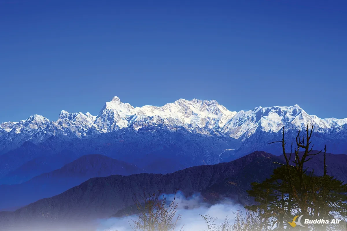 Best Places to Visit for Spiritual Tourism in the High Hills