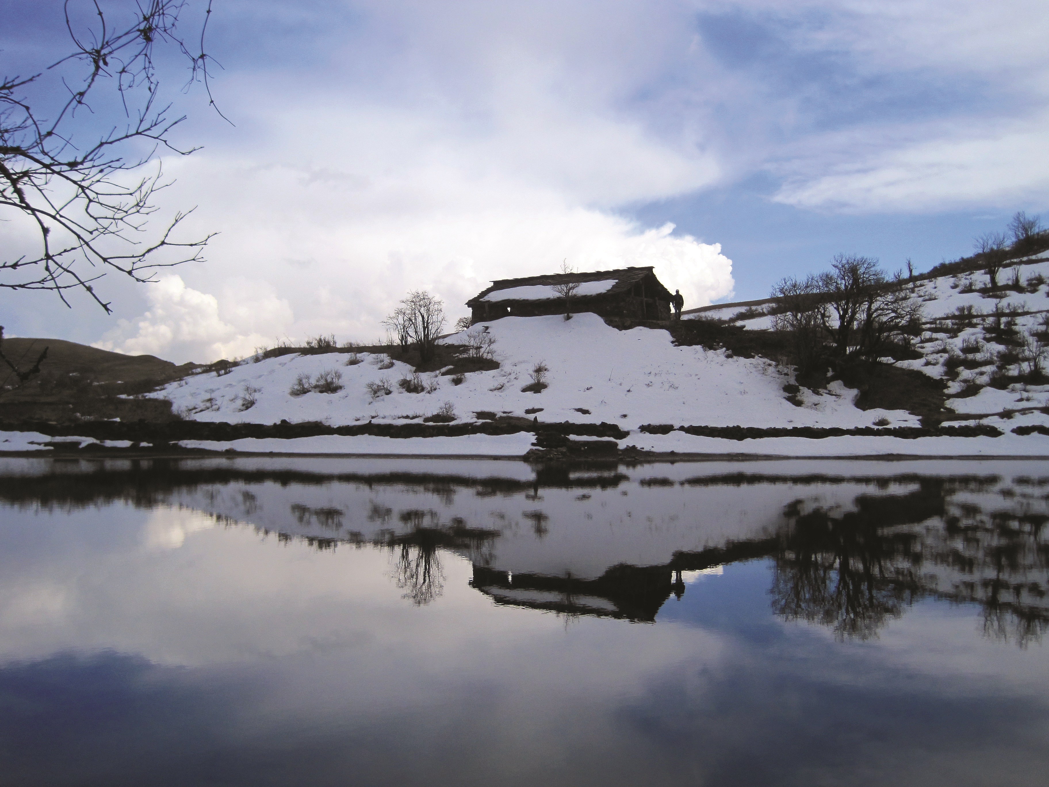 Khaptad National Park Nepal | Khaptad Trek | Buddha Air Blog